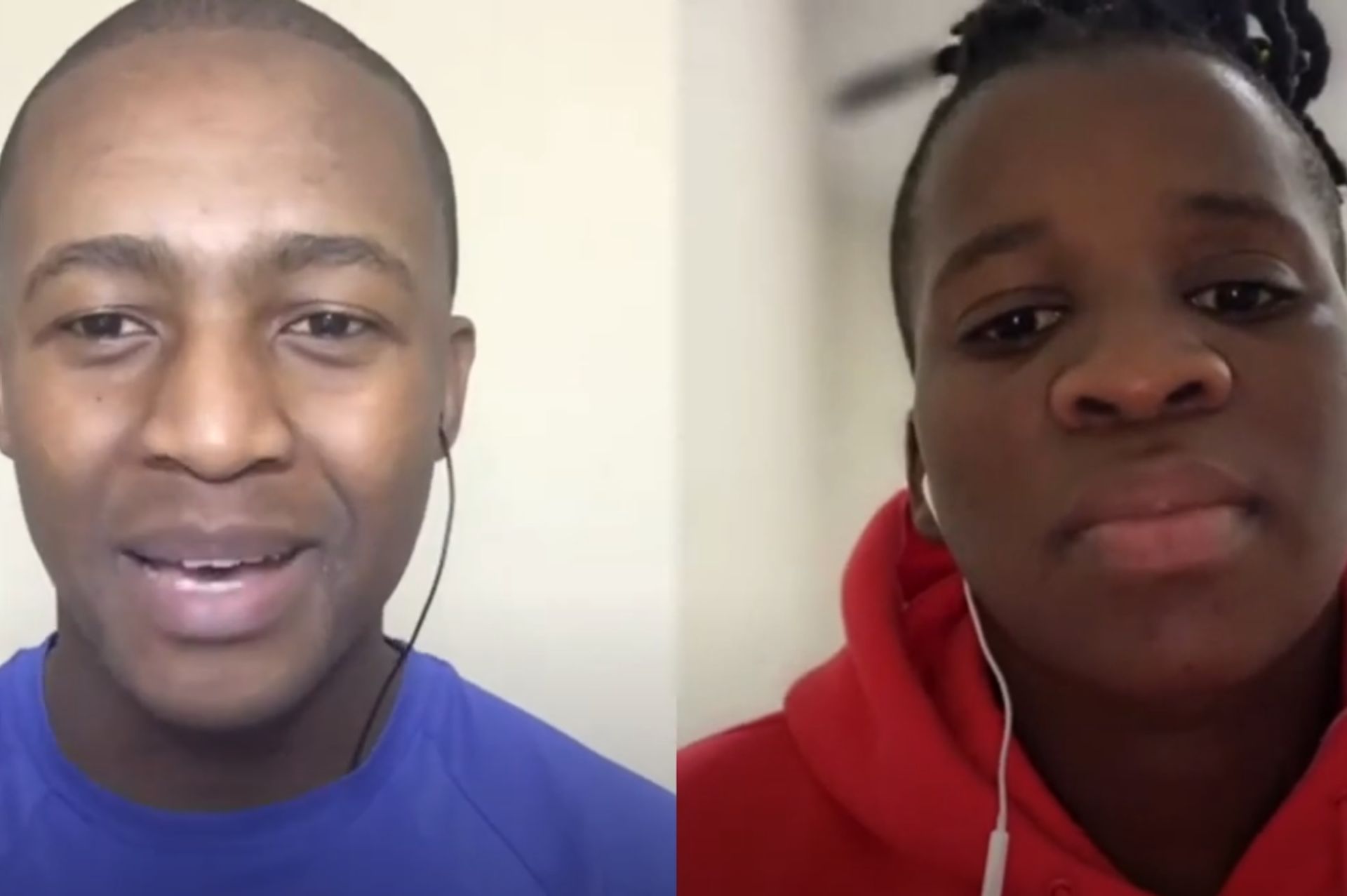 Lusanda Dumke Foundation